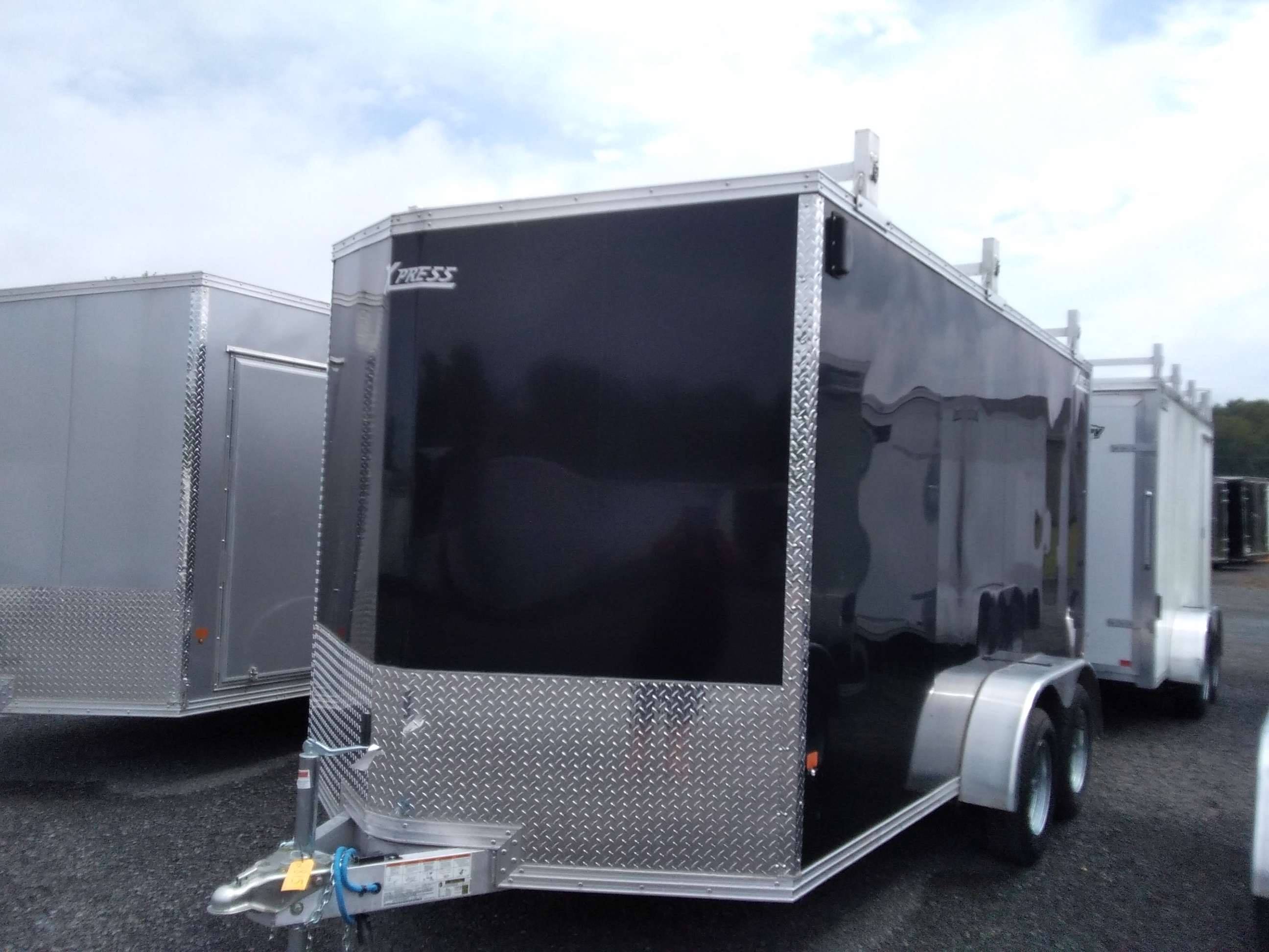 Remorques 125 | Remorques | Le plus gros inventaire au Québec