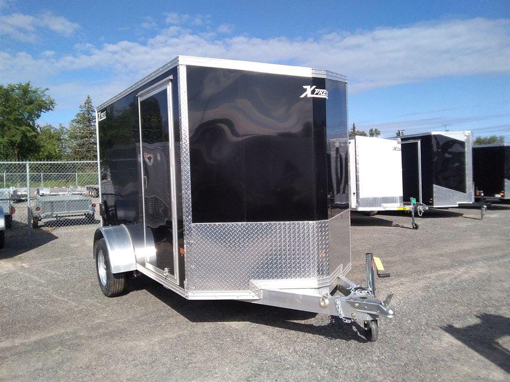 Remorques 125 | Remorques | Le plus gros inventaire au Québec