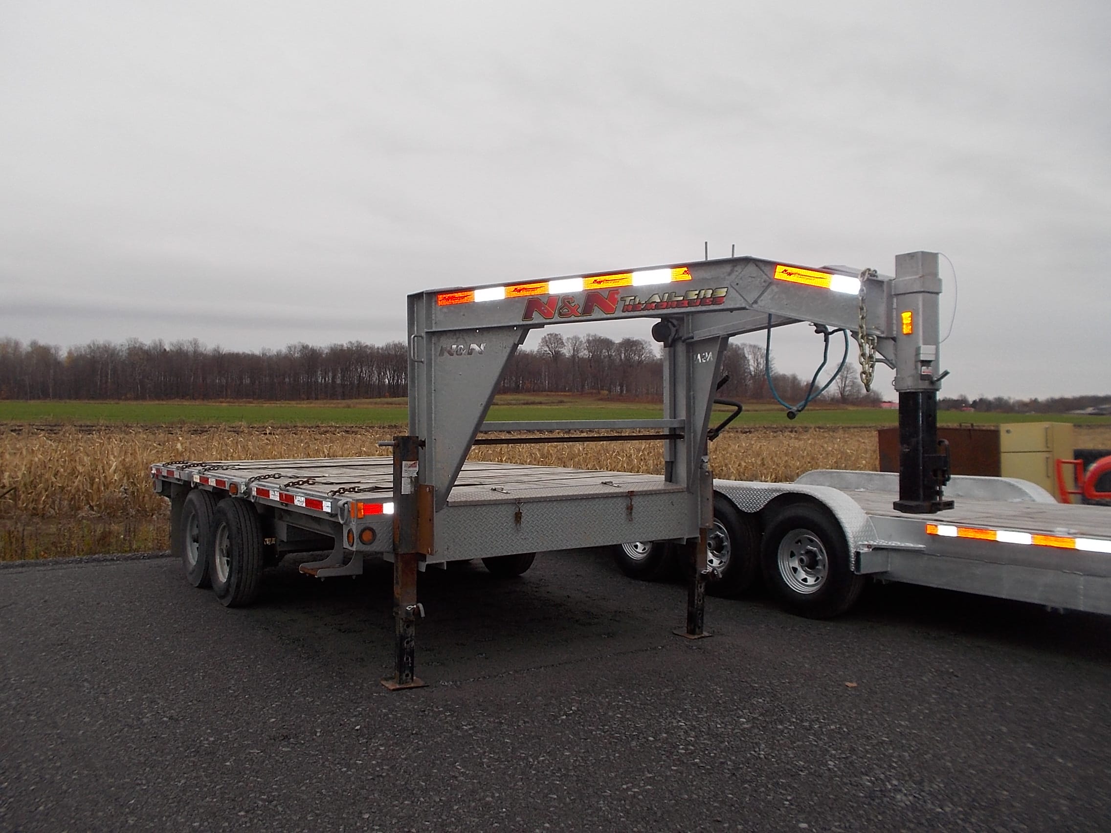 Remorques 125 | Accueil