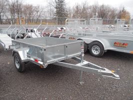 Remorques 125 | Inventaire | Le plus gros inventaire au Québec