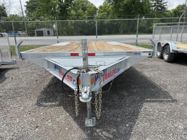 Remorques 125 | Inventaire | Le plus gros inventaire au Québec